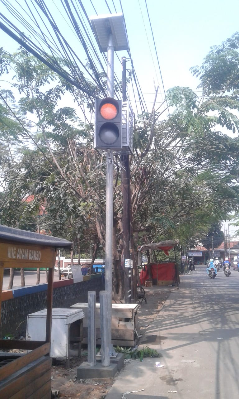 Gallery Rambu Lalu Lintas – CV. AFLAH SINERGY INTIJAYA ABADI